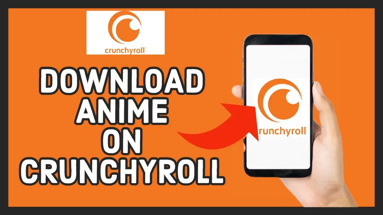 How To Download Crunchyroll Mod APK Latest v3.93.2